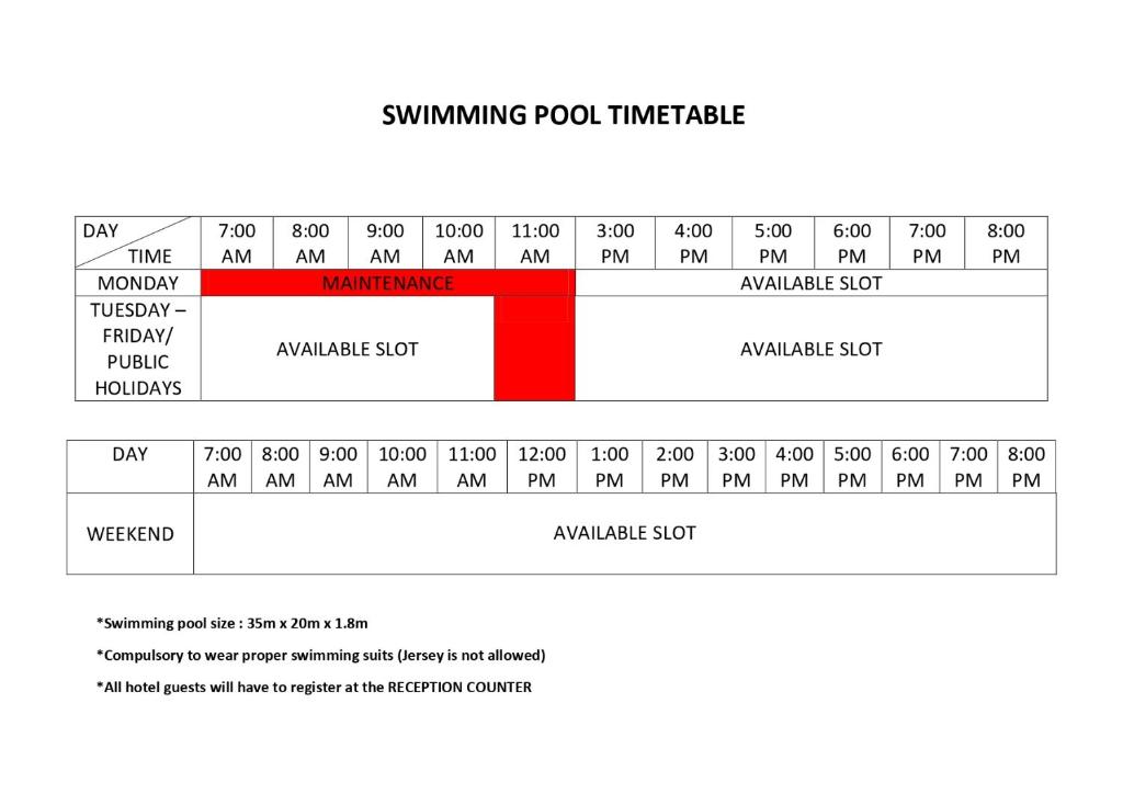 RPGC Garden Hotel, Ipoh | 2024 Updated Prices, Deals