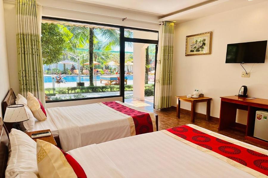 Orange Resort, Phu Quoc Island | 2024 Updated Prices, Deals