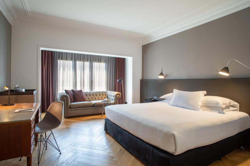 Alexandra Barcelona Hotel, Curio Collection by Hilton, Barcelona | 2024 ...