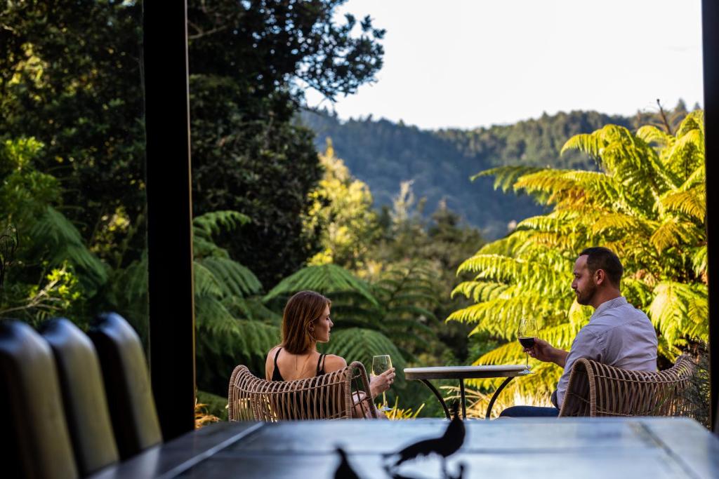 Treetops Lodge & Estate, Rotorua | 2024 Updated Prices, Deals