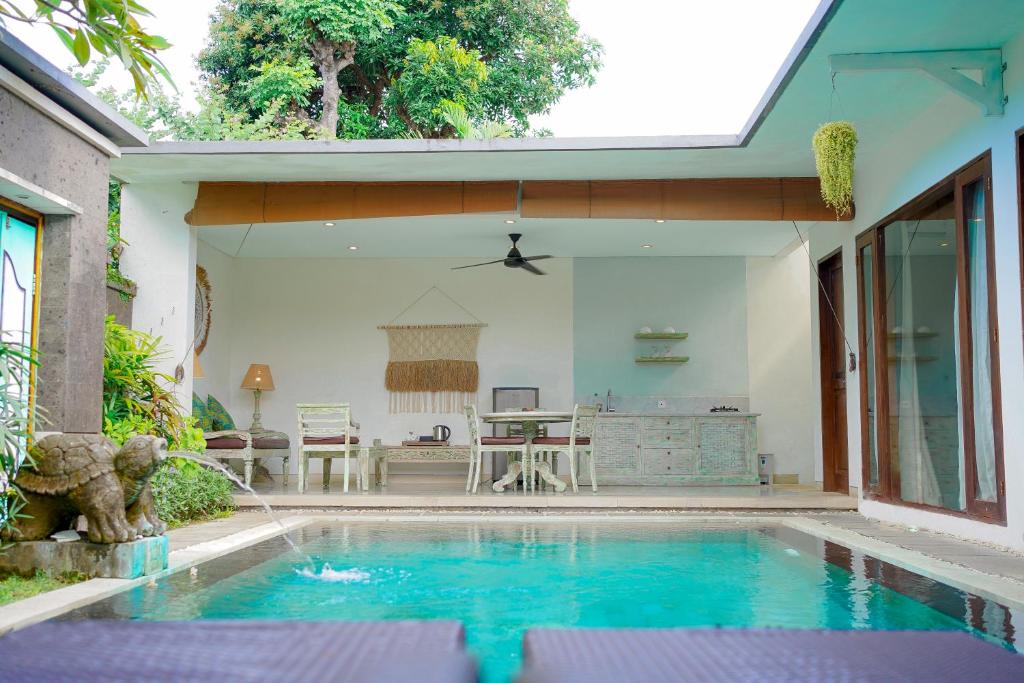 New Pondok Sara Villas, Bali | 2024 Updated Prices, Deals