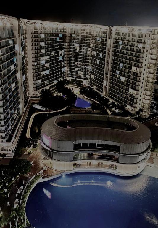 Azure Urban Resort Residences, Manila | 2024 Updated Prices, Deals