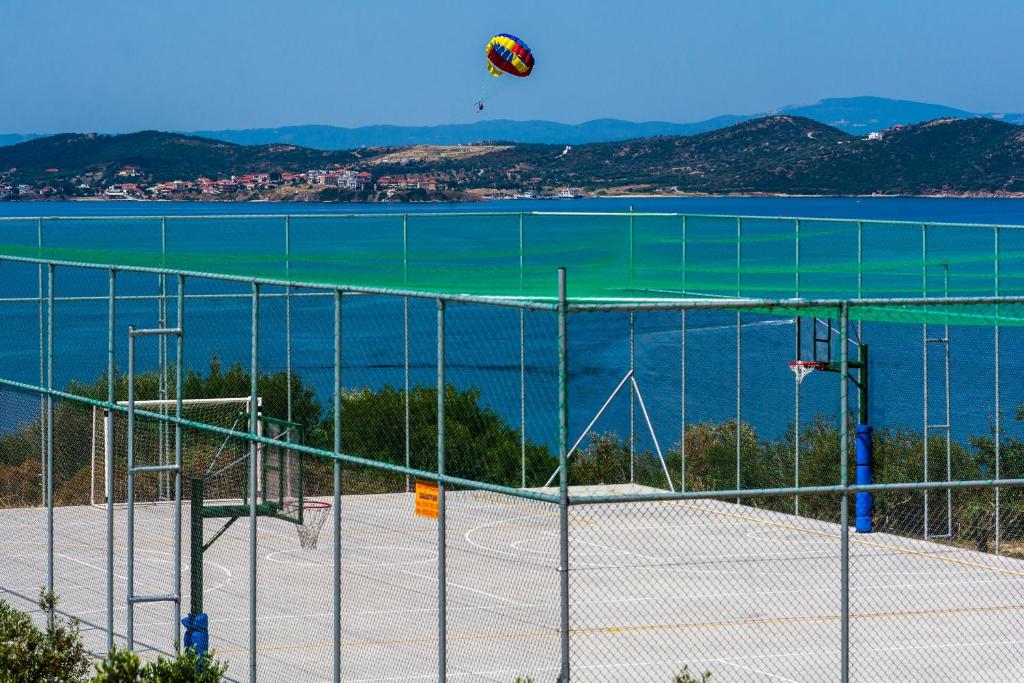 Akrathos Beach Hotel, Chalkidiki | 2024 Updated Prices, Deals