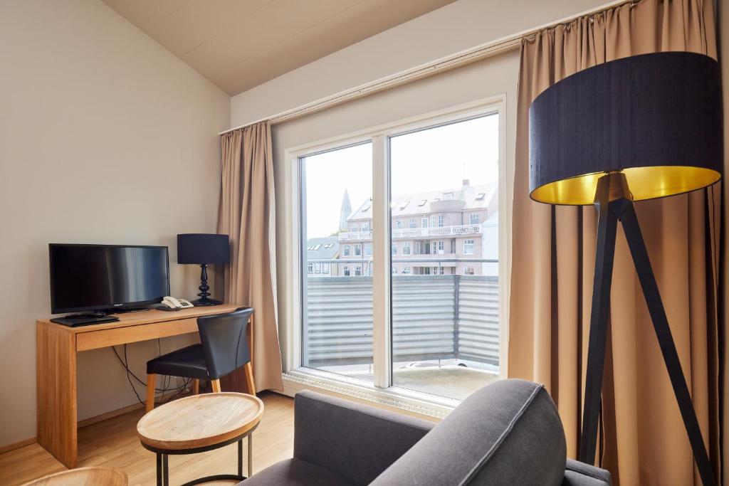 Hotel Frón, Reykjavik | 2024 Updated Prices, Deals