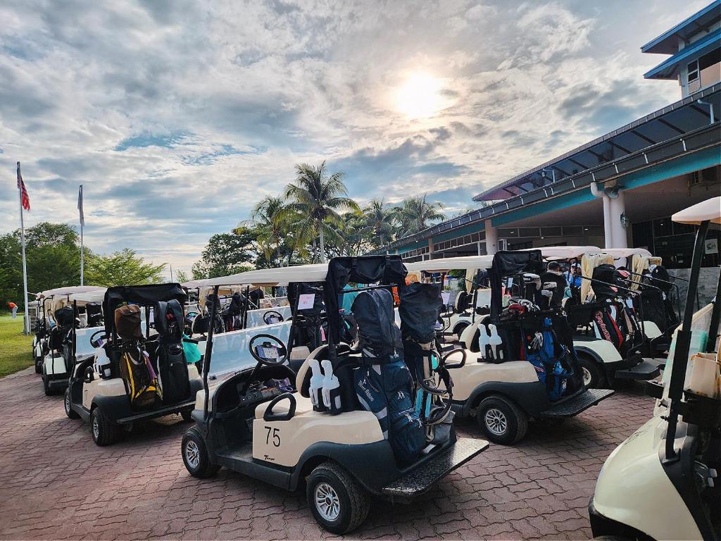 Borneo Golf Resort, Beaufort | 2023 Updated Prices, Deals