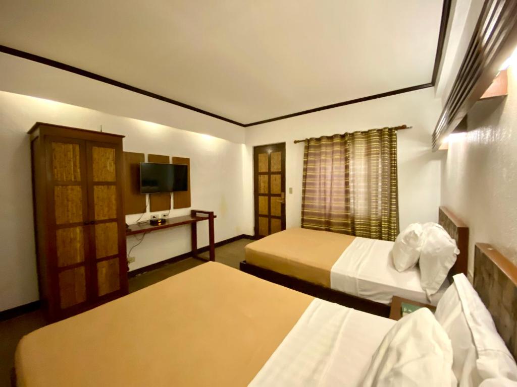 El Puerto Marina Beach Resort and Vacation Club, Lingayen | 2024 ...