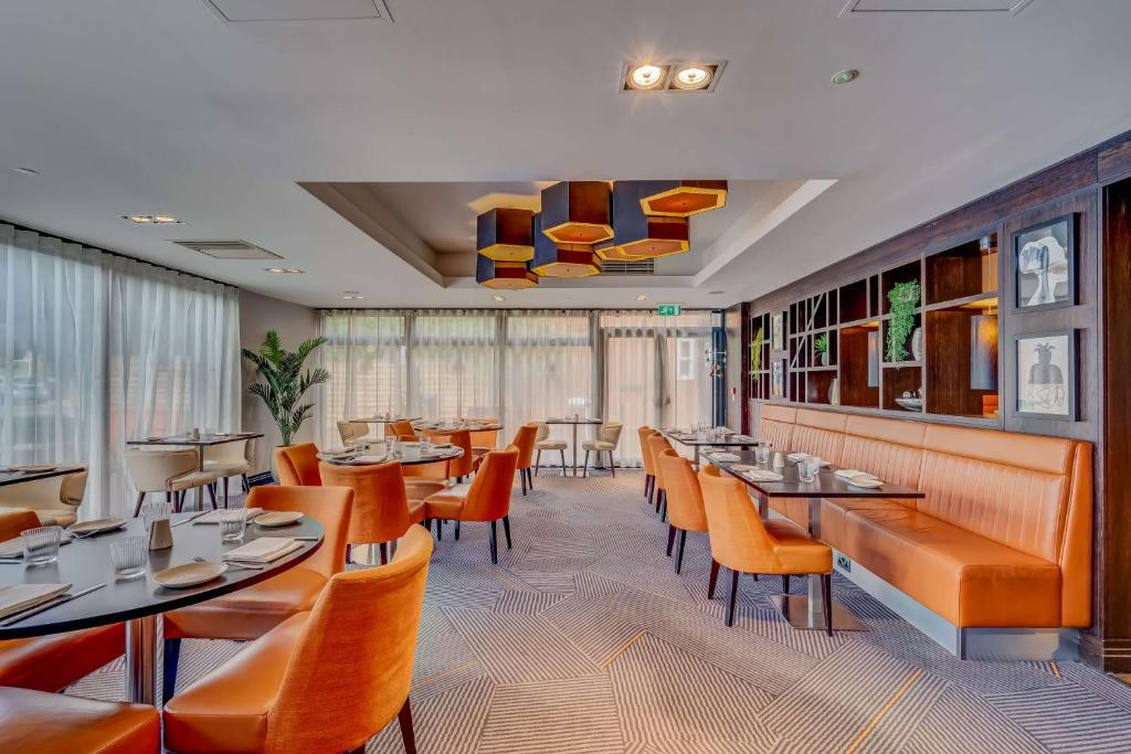 DoubleTree by Hilton Hotel London - Ealing, London | 2024 Updated ...