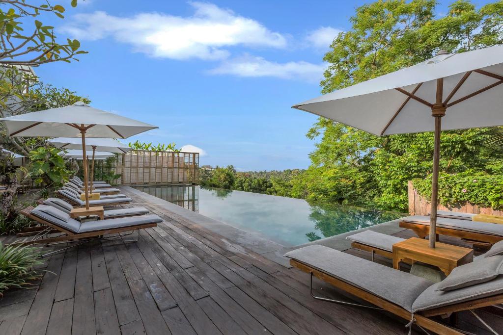 Bisma Eight Ubud - 2025 Exclusive Deals