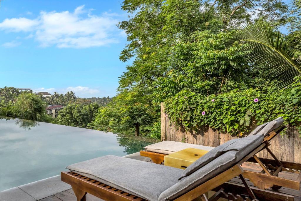 Bisma Eight Ubud, Bali | 2023 Updated Prices, Deals