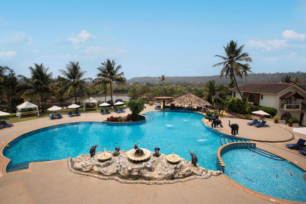Resort Rio, Arpora Baga, Goa | 2023 Updated Prices, Deals