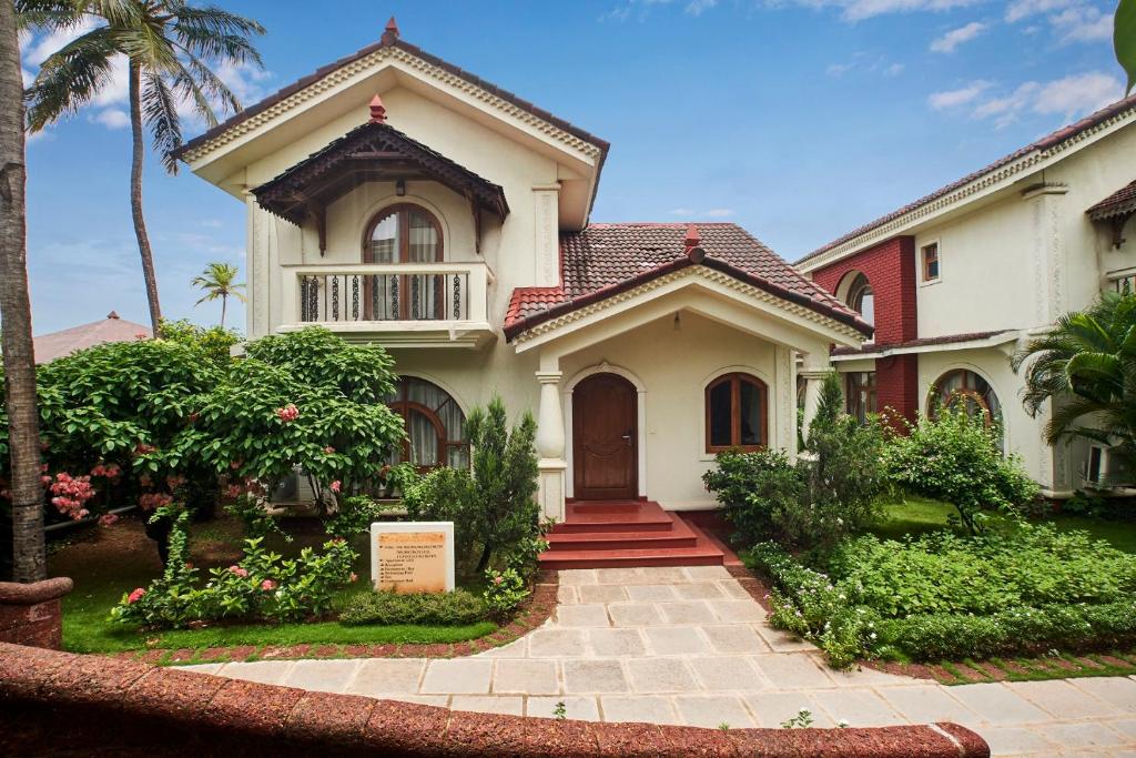 Resort Rio, Arpora Baga, Goa | 2023 Updated Prices, Deals