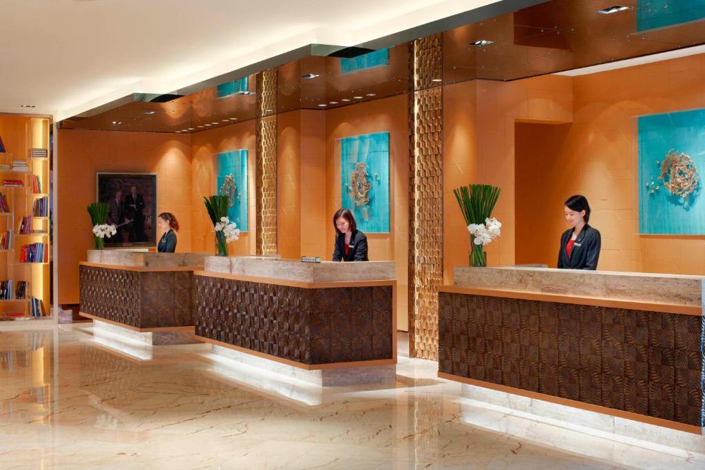 Guangzhou Marriott Hotel Tianhe, Guangzhou | 2024 Updated Prices, Deals