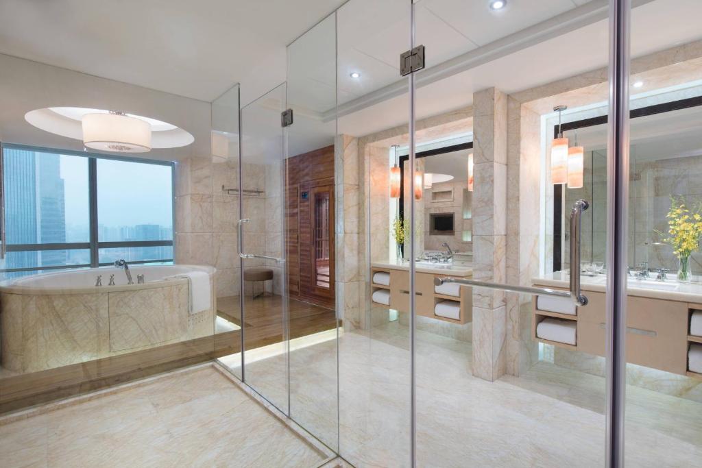 Guangzhou Marriott Hotel Tianhe, Guangzhou | 2024 Updated Prices, Deals