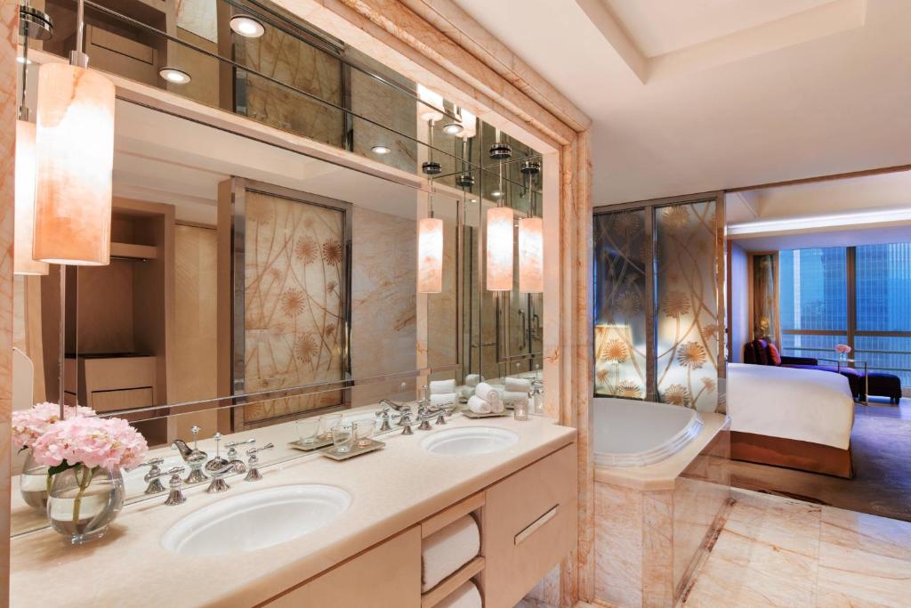 Guangzhou Marriott Hotel Tianhe, Guangzhou | 2024 Updated Prices, Deals