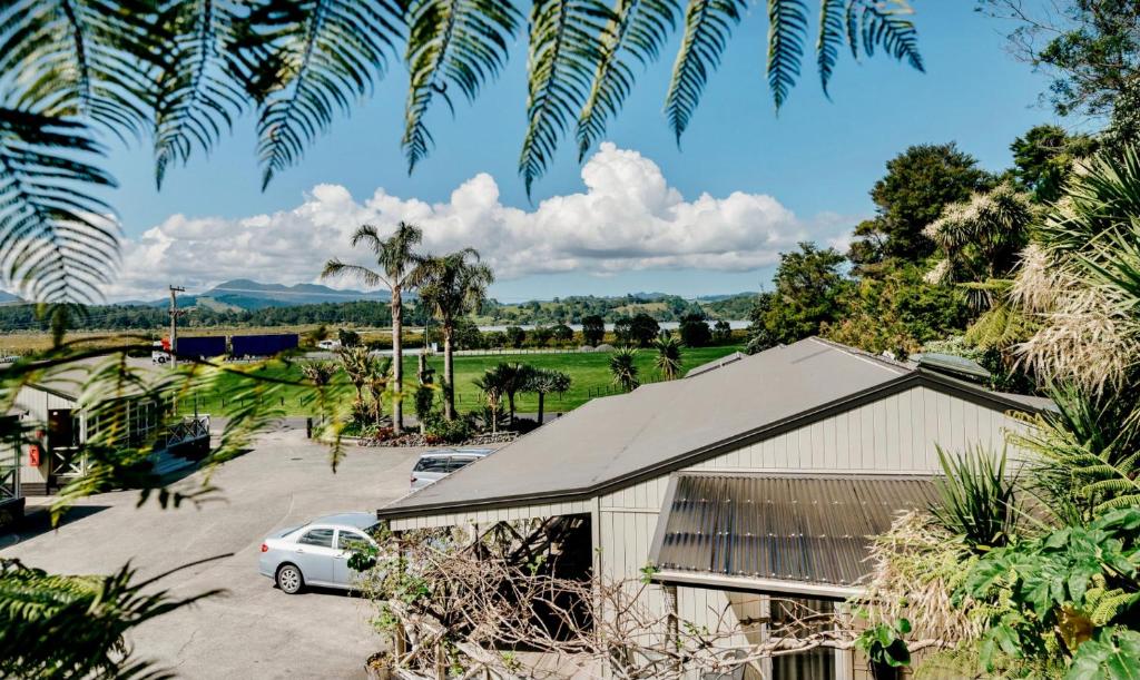 Anchor Lodge Resort, Coromandel | 2024 Updated Prices, Deals