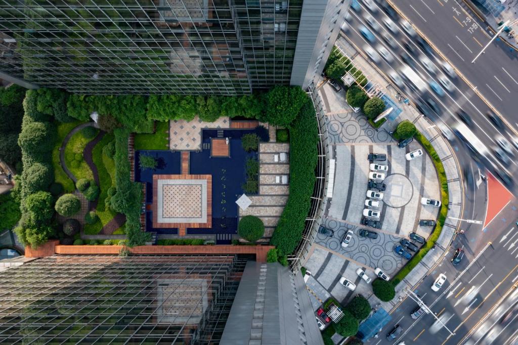 Sheraton Changsha Hotel, Changsha | 2024 Updated Prices, Deals