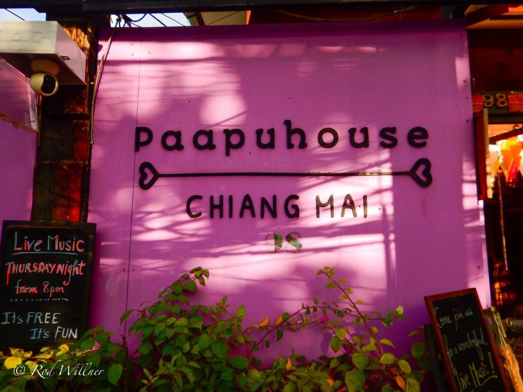 Paapu House, Chiang Mai | 2024 Updated Prices, Deals