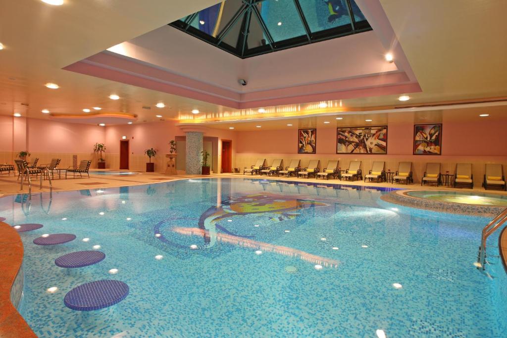 Al Raha Beach Resort & Spa, Abu Dhabi | 2025 Updated Prices, Deals