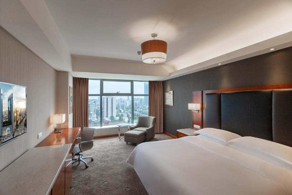 Sheraton Changsha Hotel, Changsha | 2025 Updated Prices, Deals