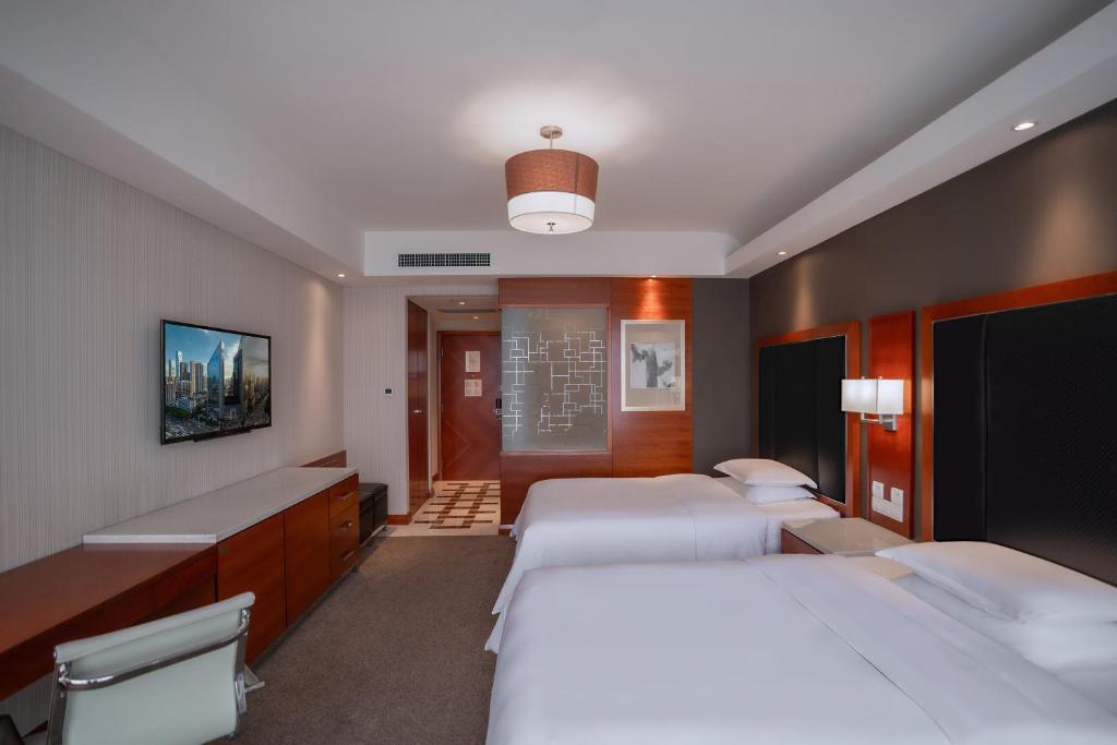 Sheraton Changsha Hotel, Changsha | 2024 Updated Prices, Deals