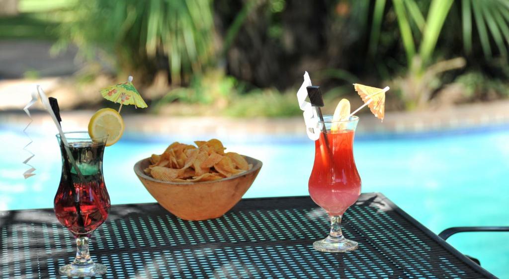 Cresta Marang Gardens, Francistown | 2024 Updated Prices, Deals