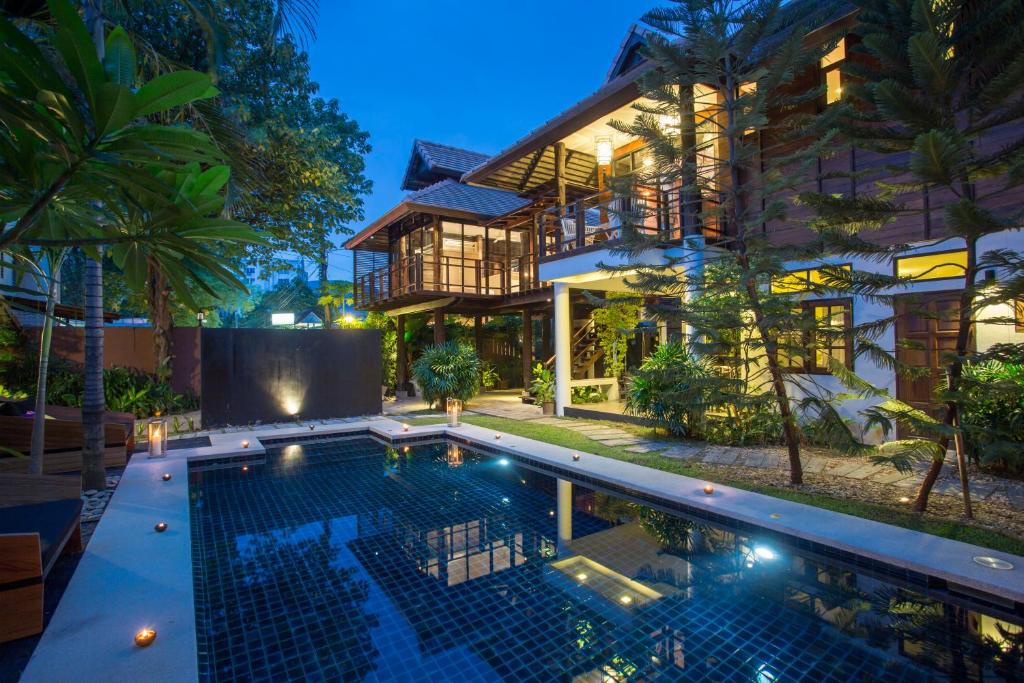 Tolani Northgate Villa Chiang Mai, Chiang Mai | 2025 Updated Prices, Deals