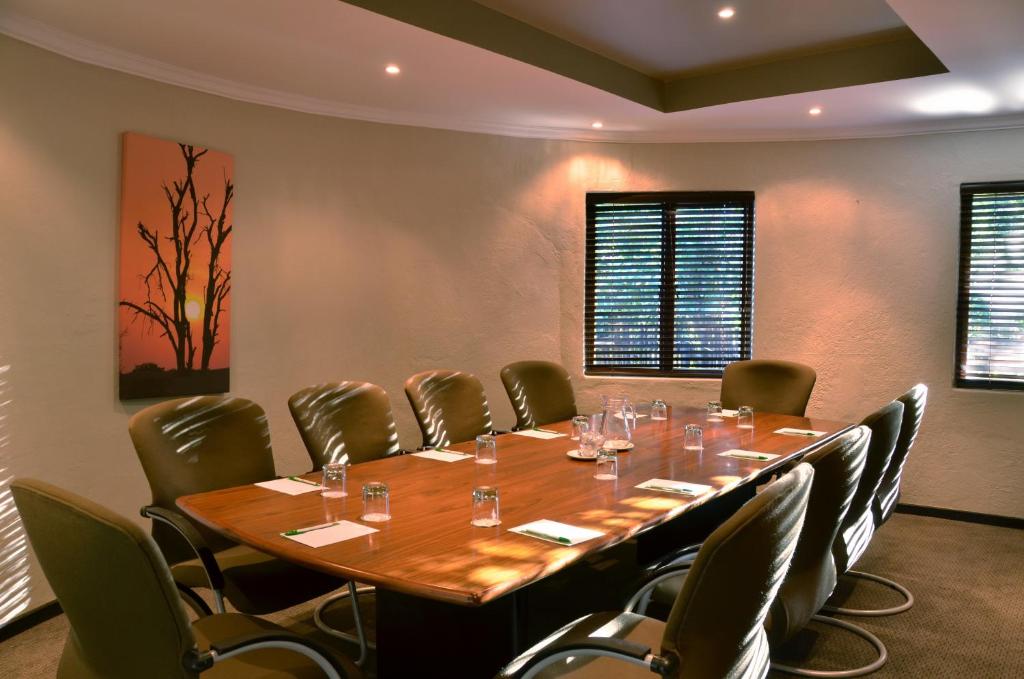 Cresta Marang Gardens, Francistown | 2024 Updated Prices, Deals