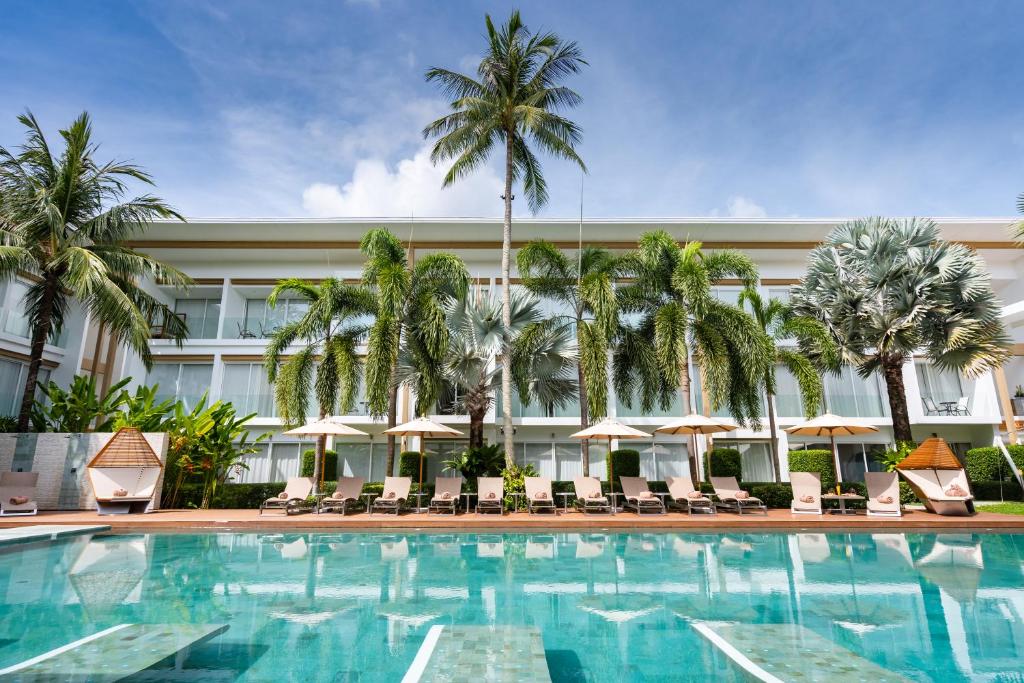 Lanna Samui Luxury Resort, Koh Samui | 2024 Updated Prices, Deals