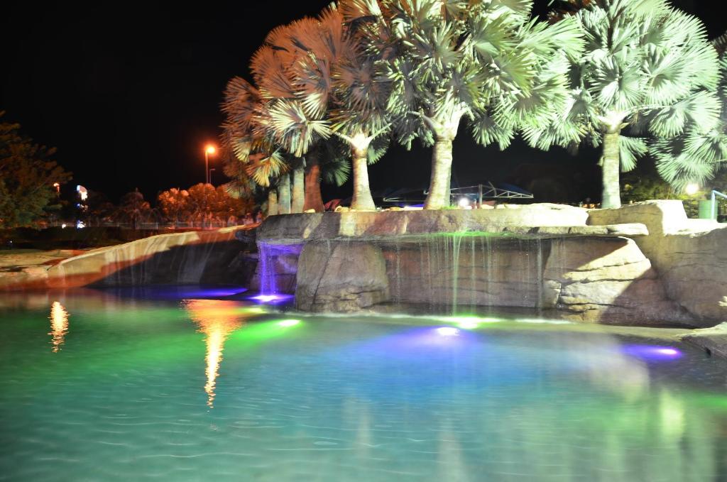Sand River Resort, Musina | 2025 Updated Prices, Deals