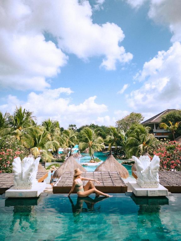 Bali Mandira Beach Resort & Spa, Bali | 2024 Updated Prices, Deals