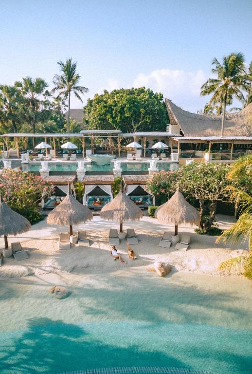 Bali Mandira Beach Resort & Spa, Bali | 2024 Updated Prices, Deals