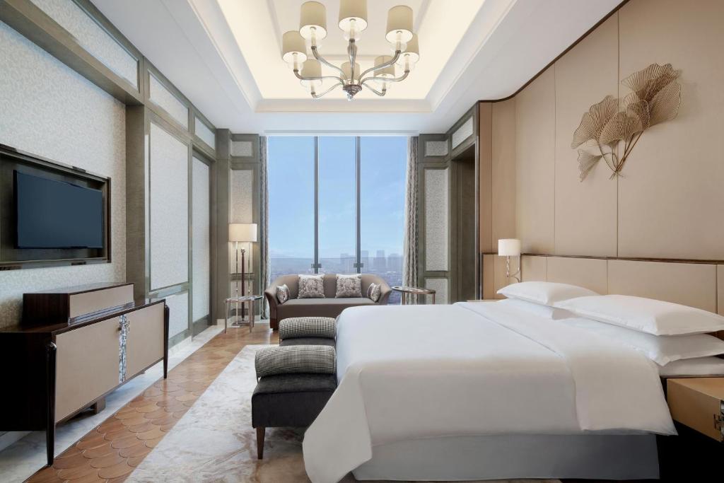 Sheraton Qingdao Licang Hotel, Qingdao | 2024 Updated Prices, Deals