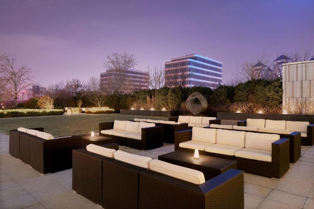 Sheraton Qingdao Licang Hotel, Qingdao | 2024 Updated Prices, Deals