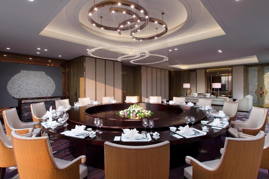 Sheraton Qingdao Licang Hotel, Qingdao | 2024 Updated Prices, Deals