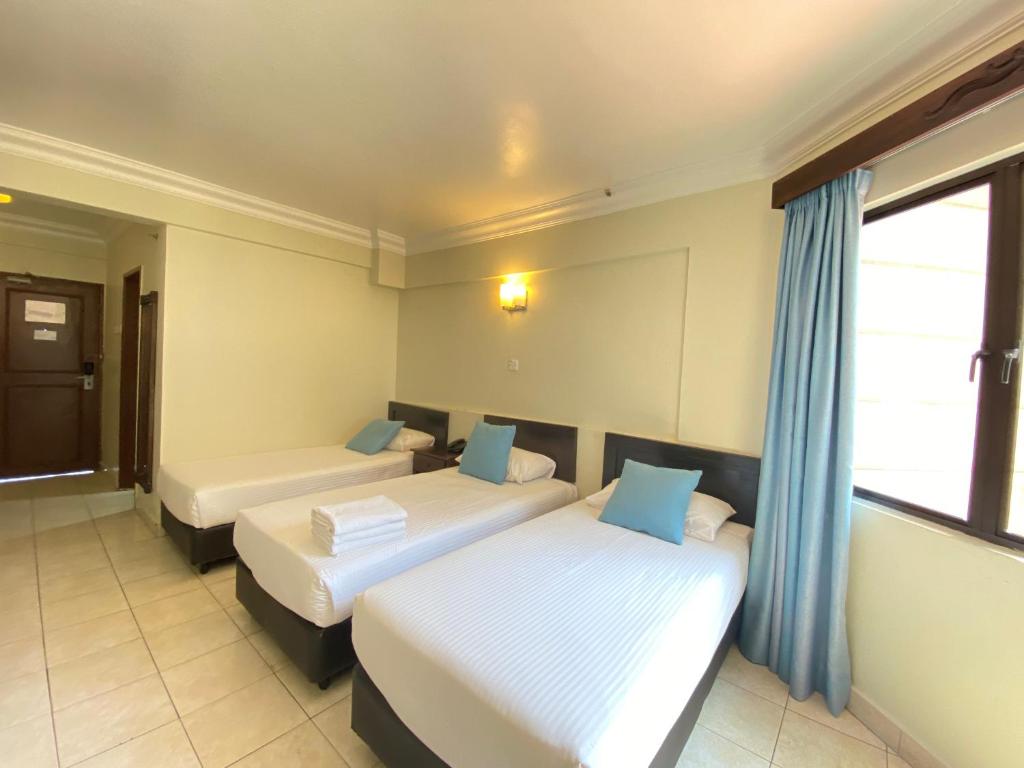 eRYA by Suria Cherating, Cherating | 2024 Updated Prices, Deals