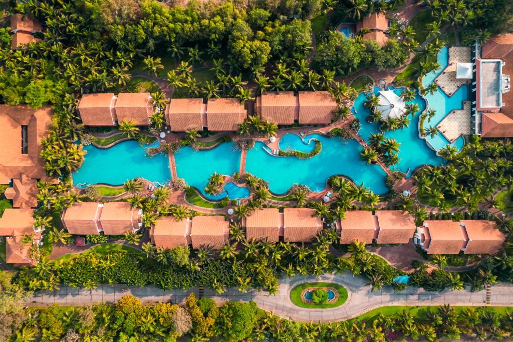 Radisson Blu Temple Bay Resort at Mahabalipuram, Mamallapuram | 2024 ...