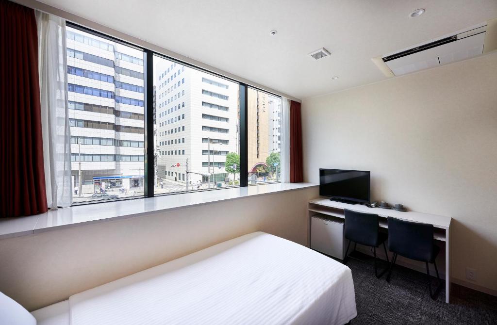 Hotel Morning Box Osaka Shinsaibashi, Osaka | 2024 Updated Prices, Deals