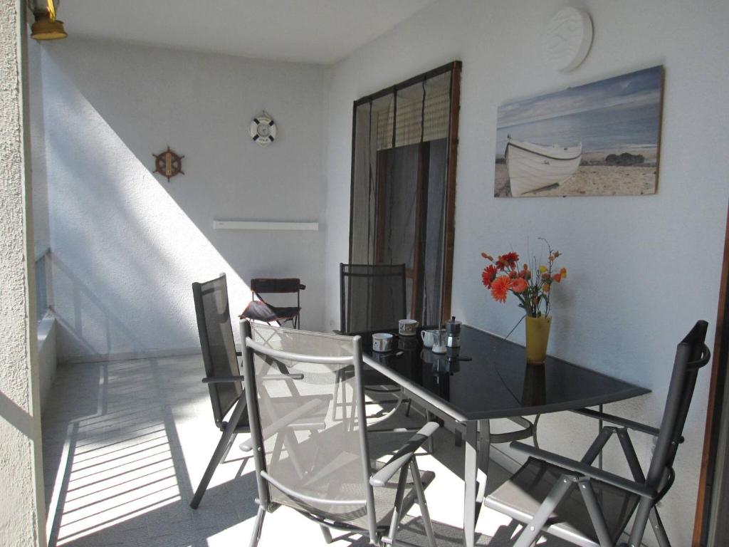 Apartment with sea view terrace - Beahost - Apartment in Grado-Pineta ...
