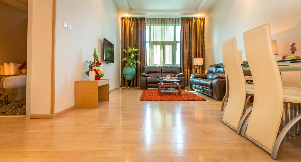 Elite Seef Residence Hotel, Manama | 2024 Updated Prices, Deals