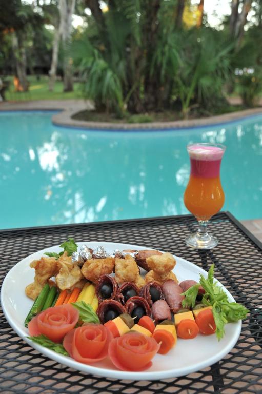 Cresta Marang Gardens, Francistown | 2024 Updated Prices, Deals