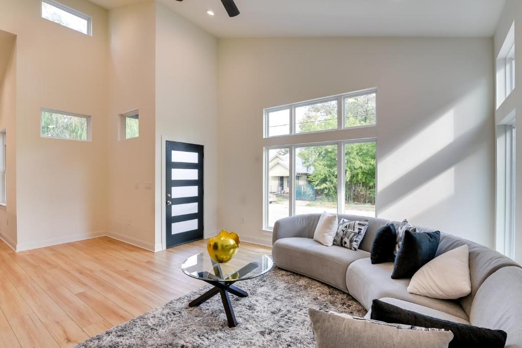 From $40pp - Pet-Friendly Houston Home about 3 Mi to Downtown, TX