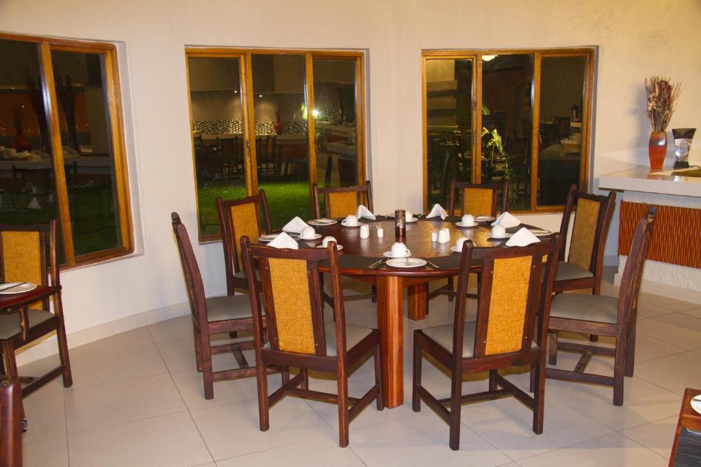 Cresta Marang Gardens, Francistown | 2024 Updated Prices, Deals