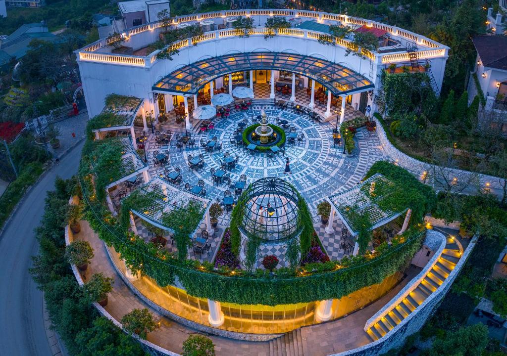 Silk Path Grand Sapa Resort & Spa, Sapa | 2024 Updated Prices, Deals
