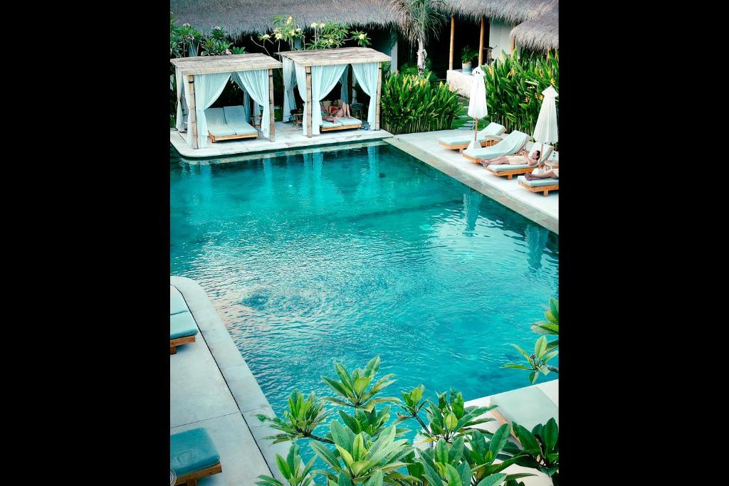 Rascals Hotel, Lombok | 2025 Updated Prices, Deals