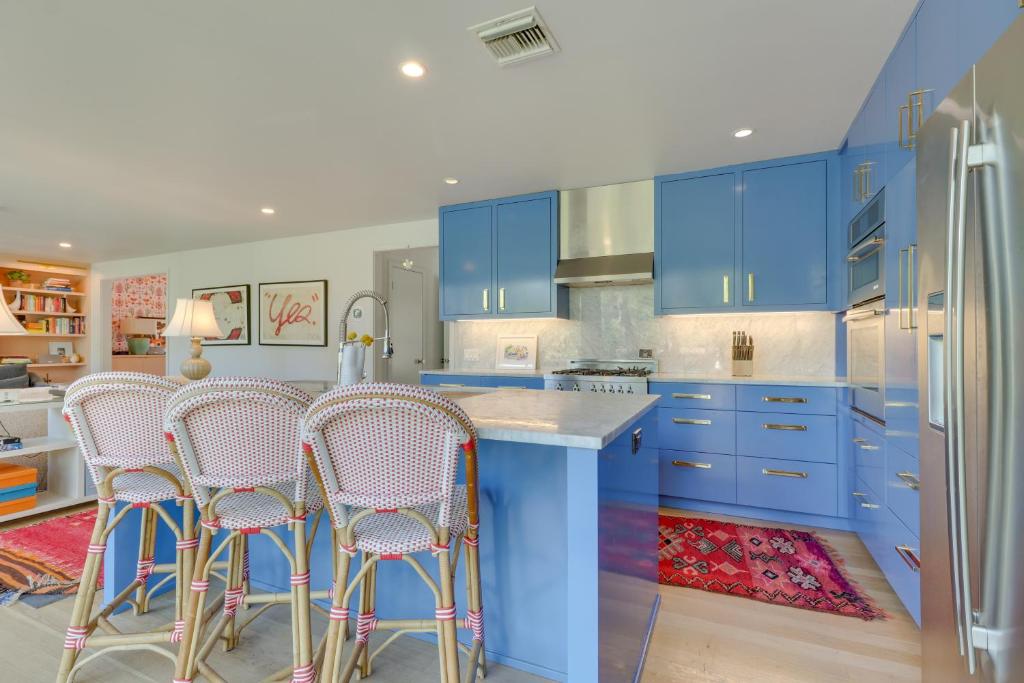 From $40pp - Modern Austin Home with Yard about 1 Mi from ACL, TX