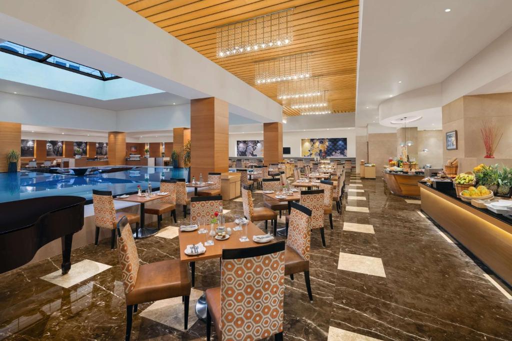Radisson Blu Hotel Ranchi | Ranchi 2020 UPDATED DEALS ₹8000, HD Photos ...