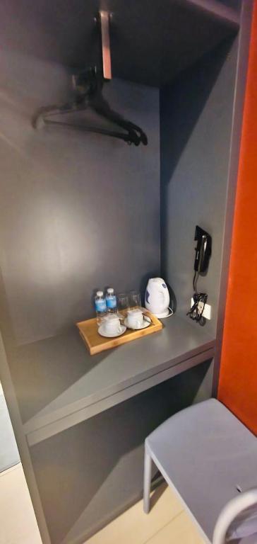 Best Price on Wow Budget Hotel Cubao in Manila + Reviews!