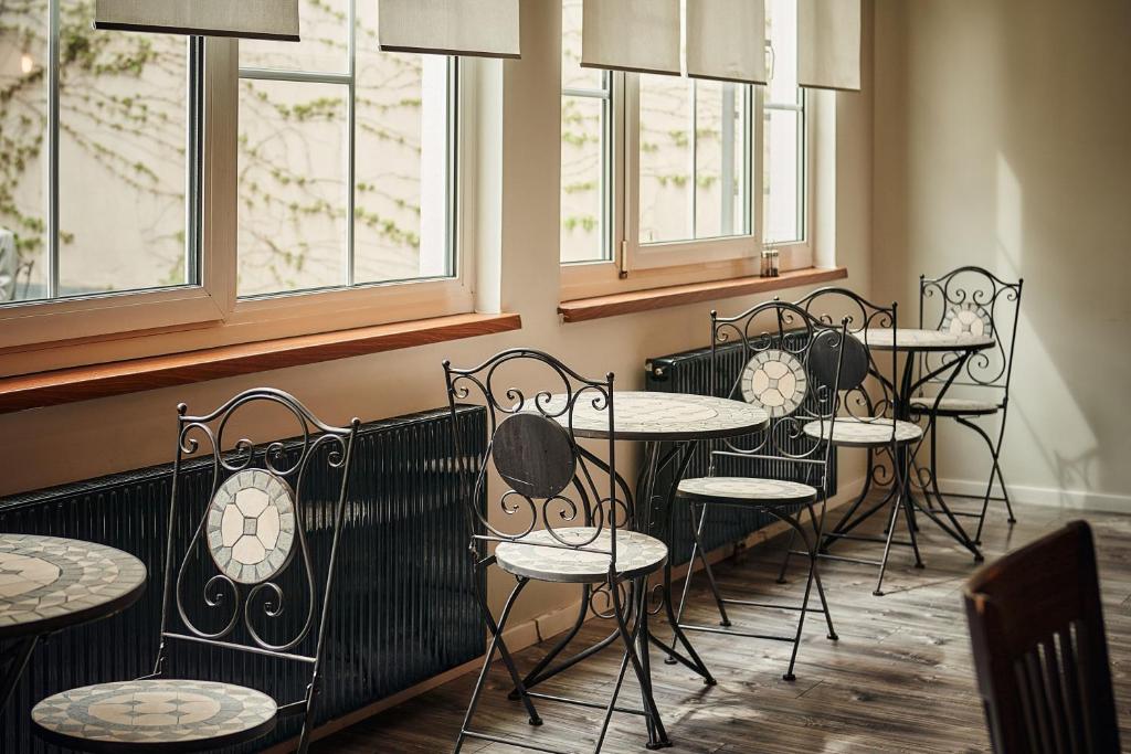 Hotel Calmo, Vienna | 2025 Updated Prices, Deals