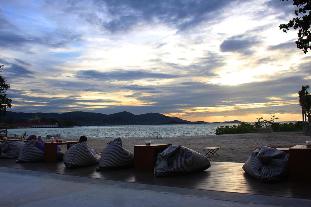 Deva Beach Resort Samui, Koh Samui | 2024 Updated Prices, Deals