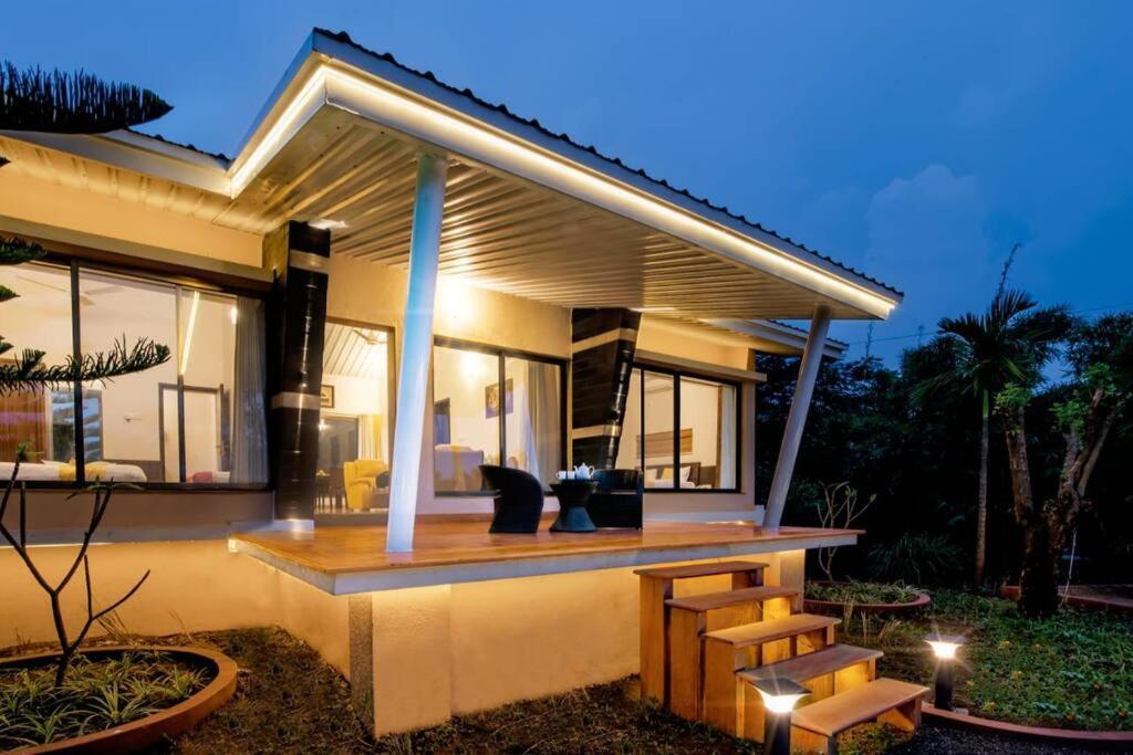 Villas in Trimbak, India - price from $42, reviews | Planet of Hotels